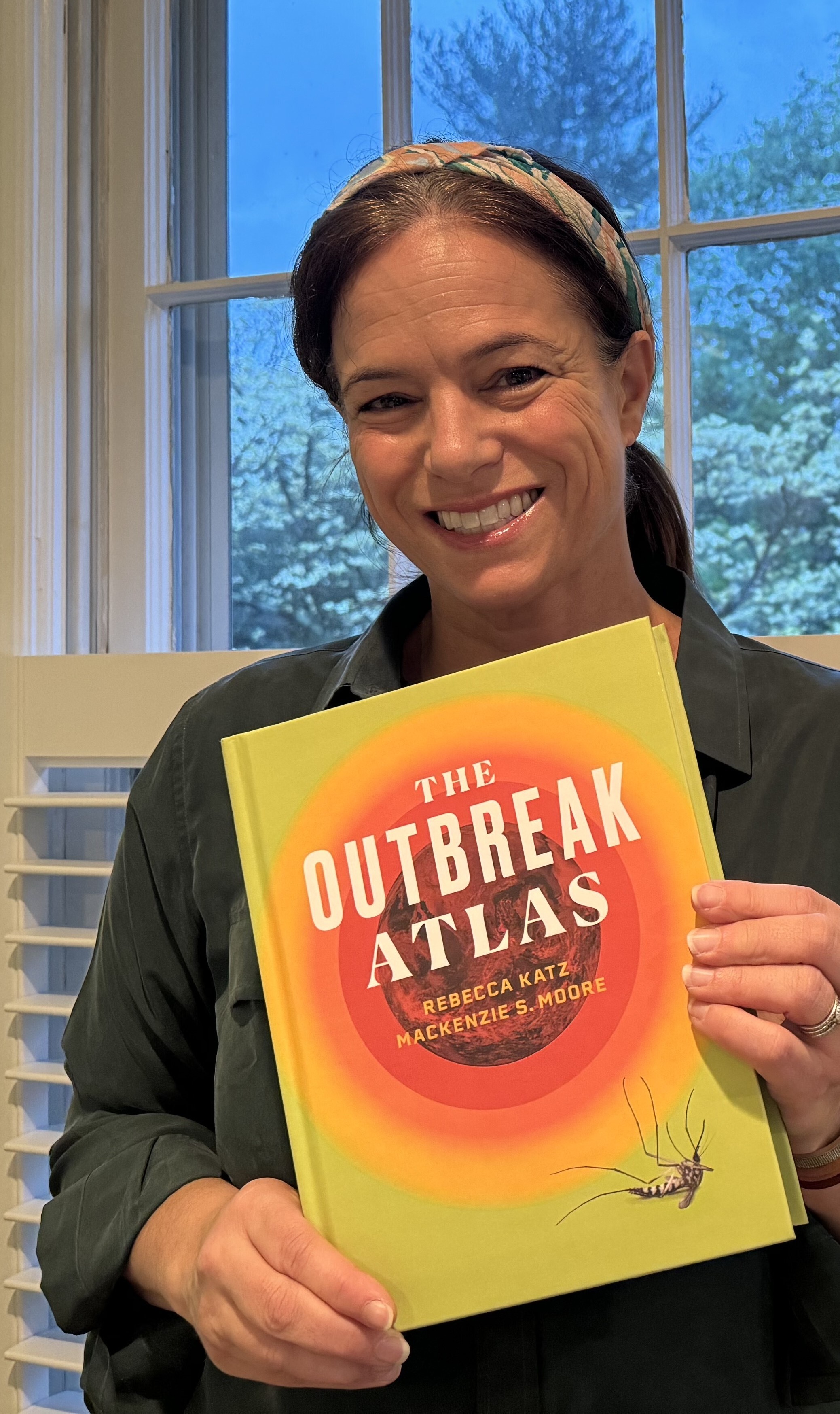 Reviews – Outbreak Atlas